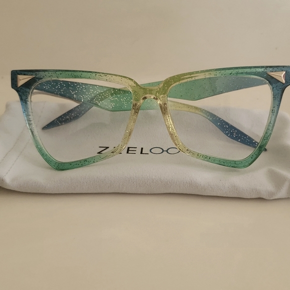 Zeelool | Accessories | Zeelol Frames | Poshmark